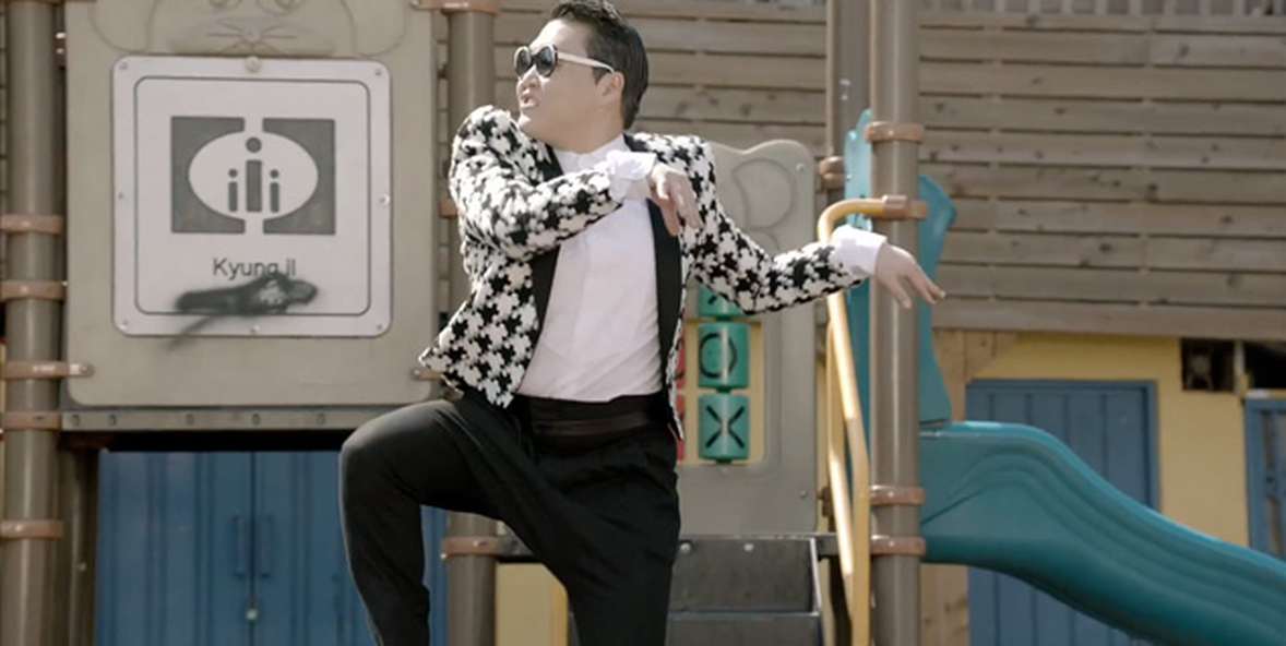 Новый клип PSY "Gentleman" оскорбляет женщин? — Starnote